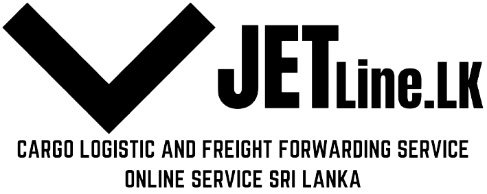JetLine Cargo China to Sri Lanka Shipping - Official Website